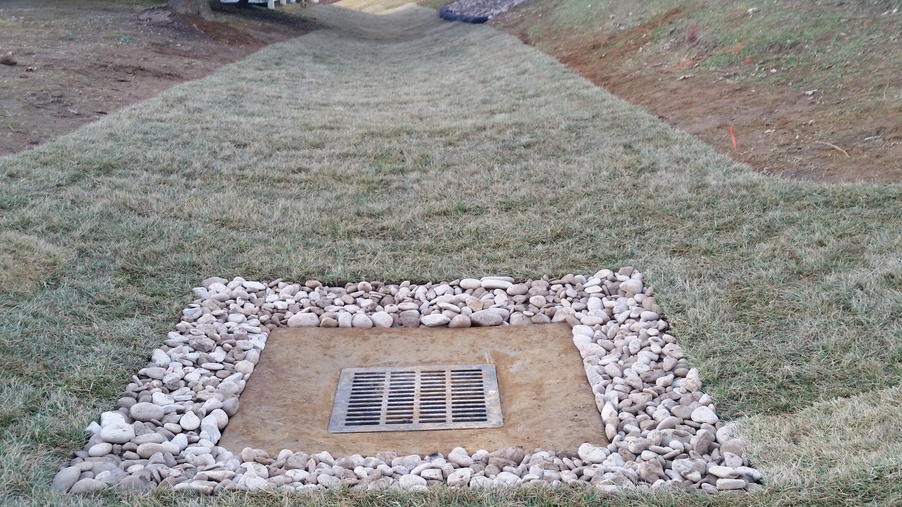 Drain Grates Are A Vital Element Of Your Drainage System